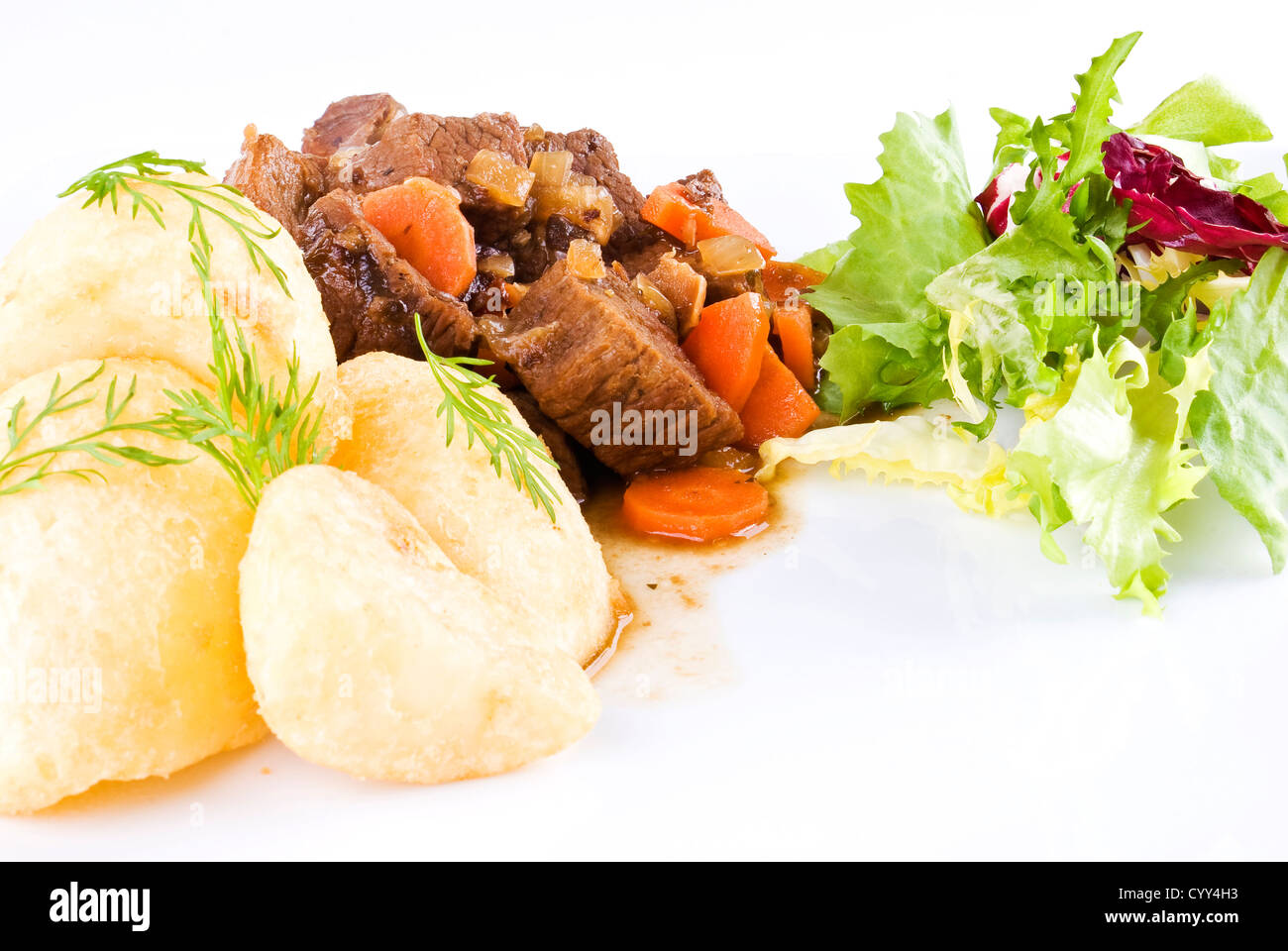 Beef dripping pot hi-res stock photography and images - Alamy