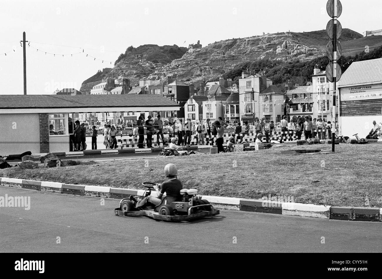 Track pictures Black and White Stock Photos & Images - Alamy