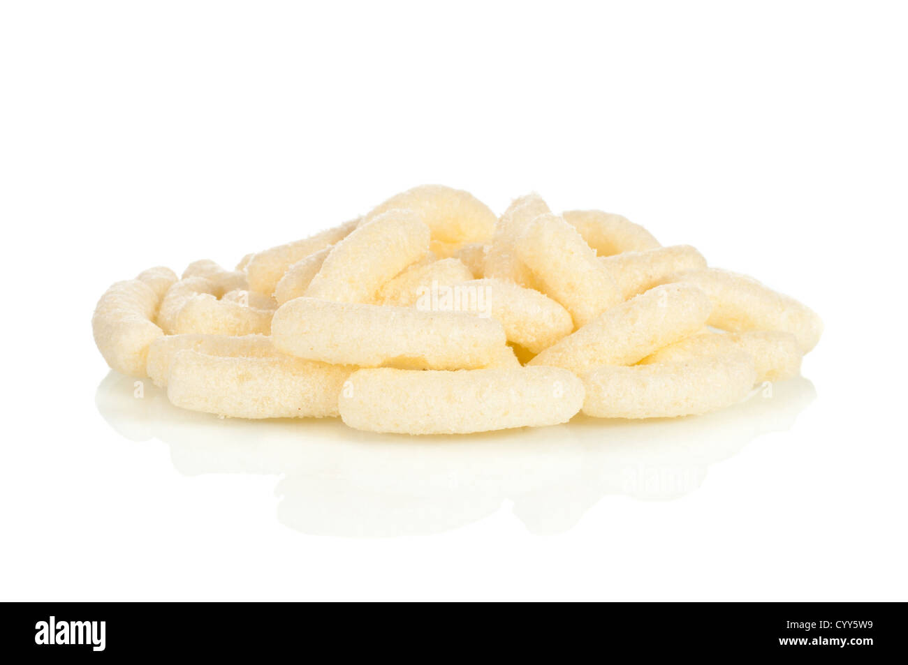 Corn puffs hi-res stock photography and images - Alamy