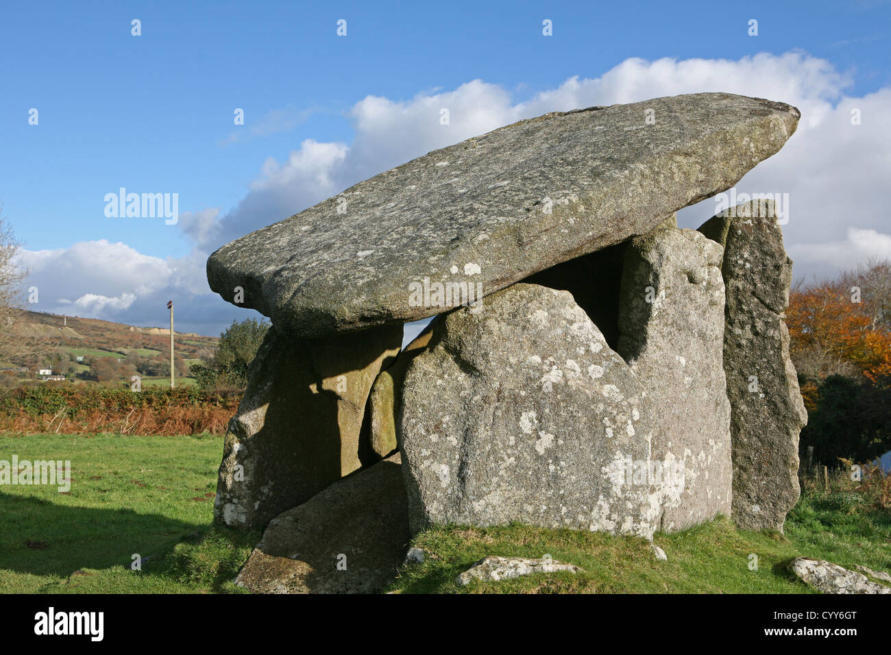 Darite cornwall hi-res stock photography and images - Alamy