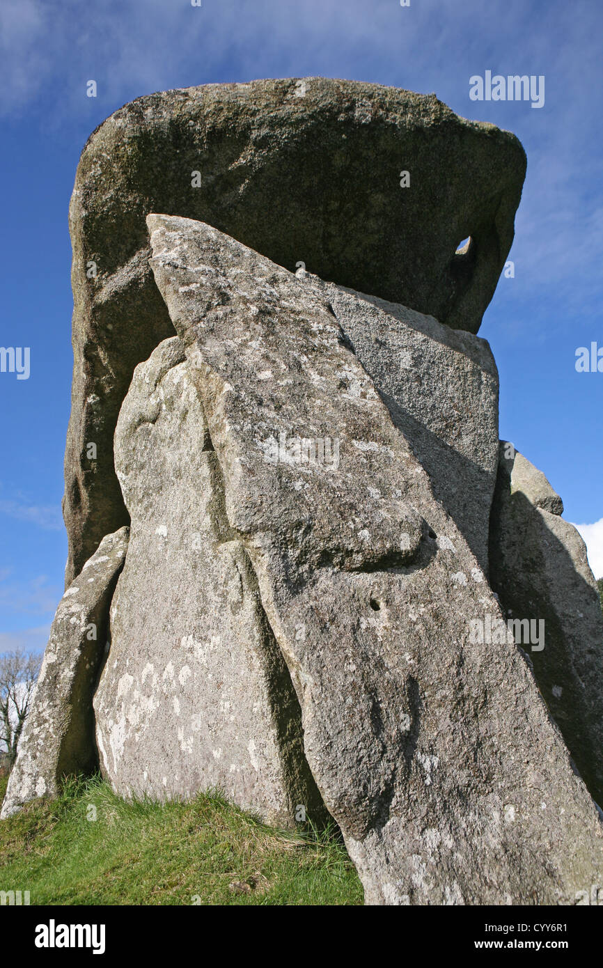 Darite cornwall hi-res stock photography and images - Alamy