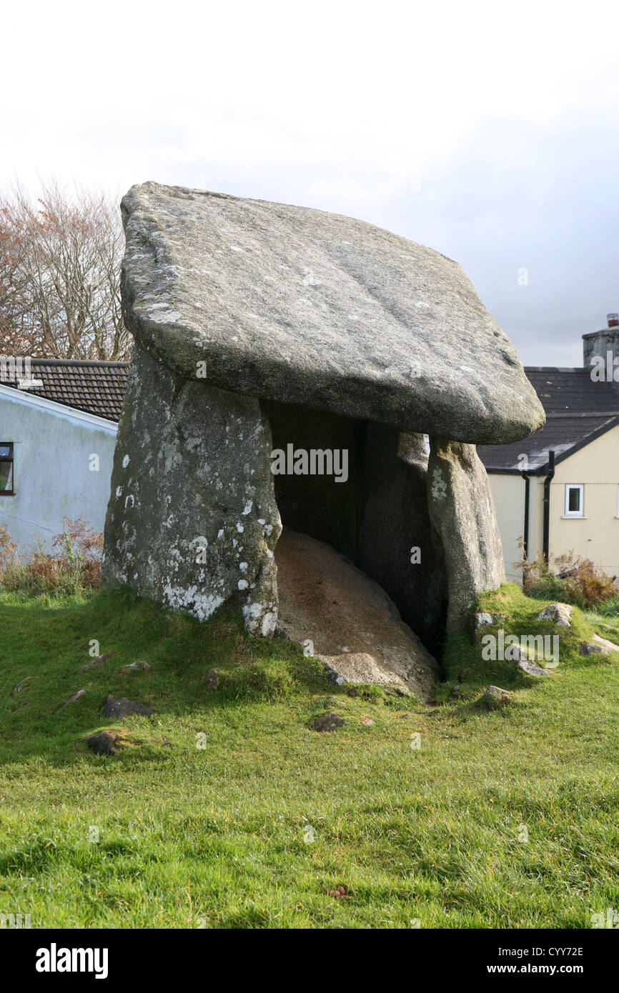 Darite cornwall hi-res stock photography and images - Alamy