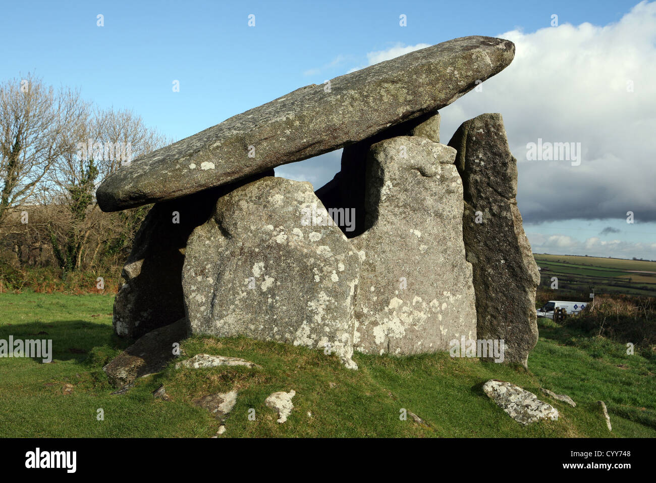 Darite cornwall hi-res stock photography and images - Alamy