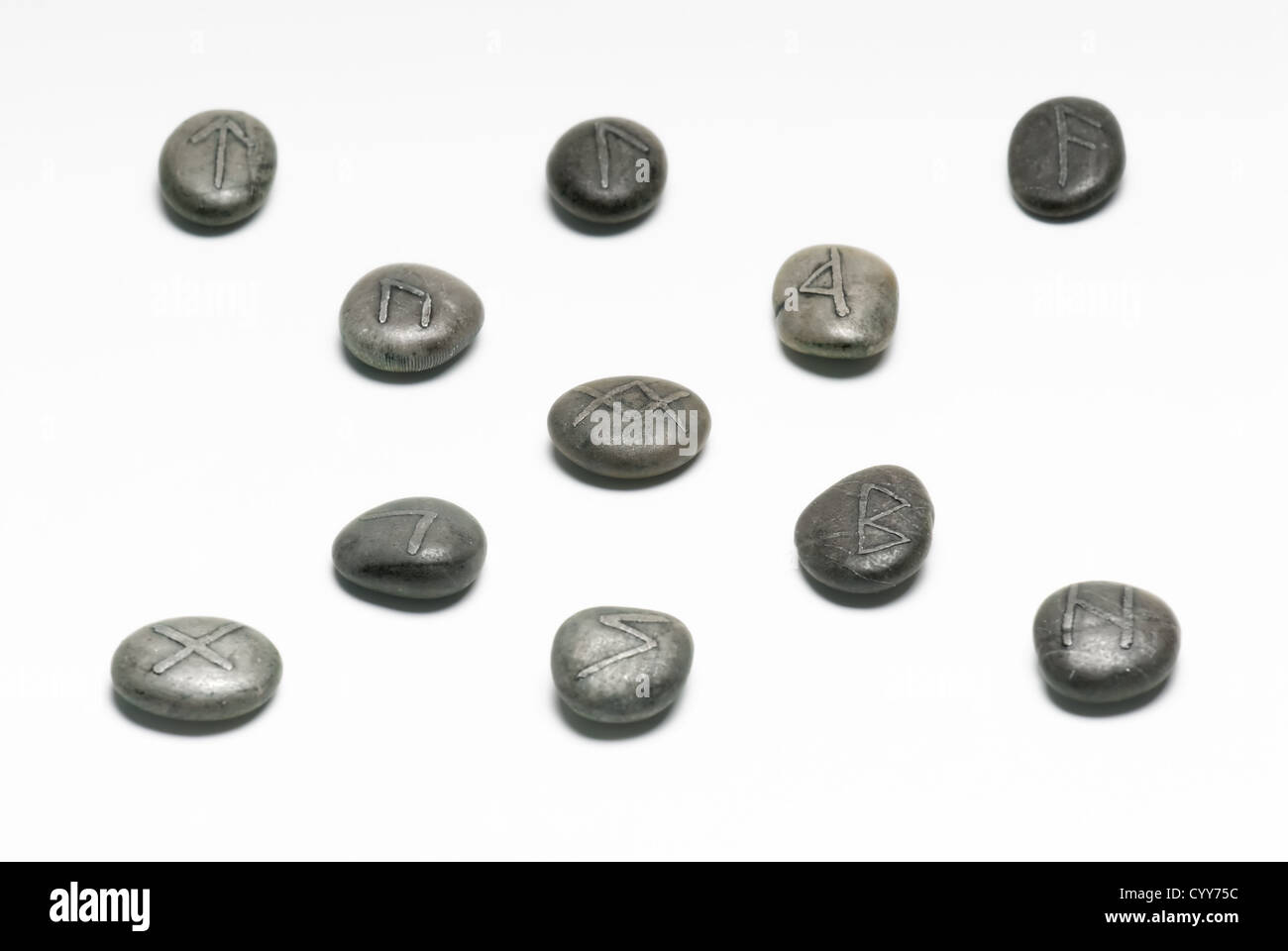 Runes Viking High Resolution Stock Photography and Images - Alamy