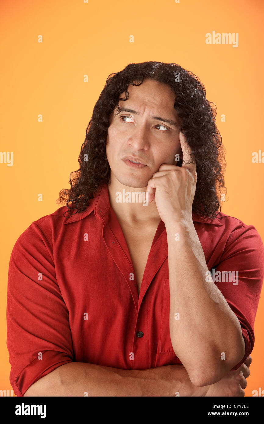 Remember man hi-res stock photography and images - Alamy