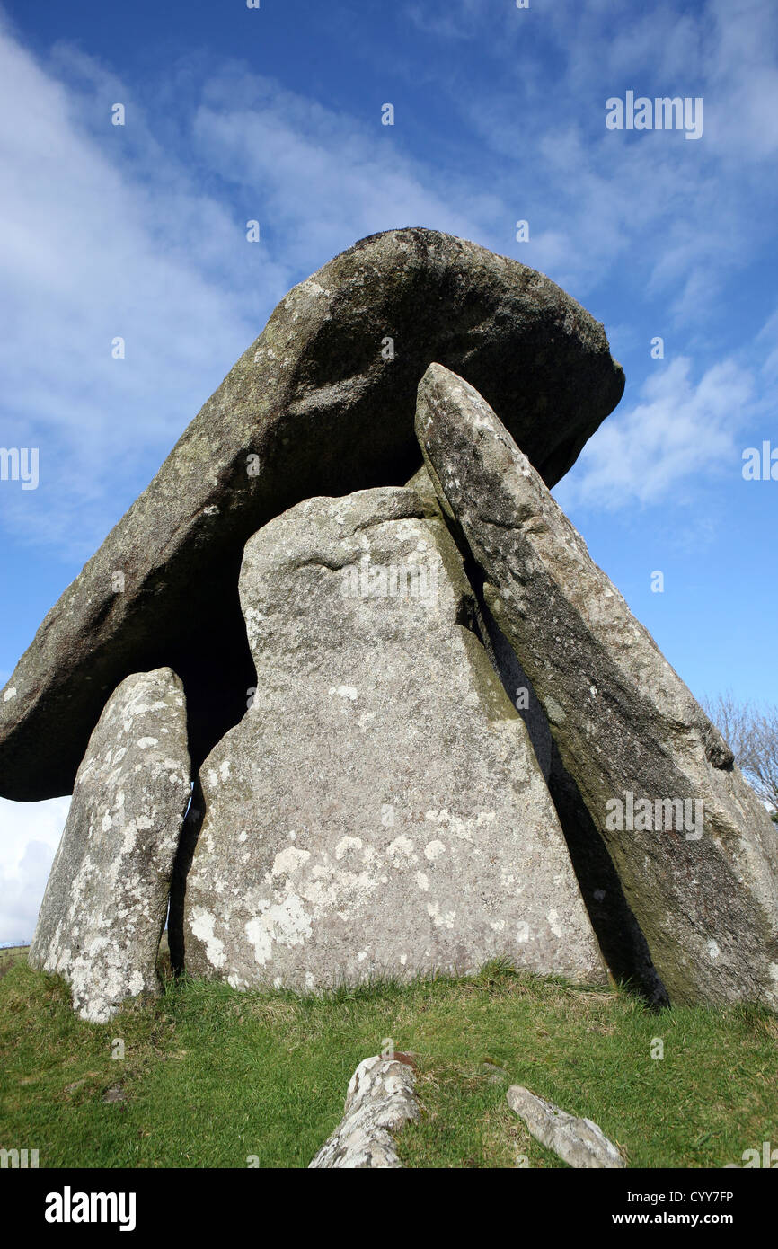 Darite cornwall hi-res stock photography and images - Alamy