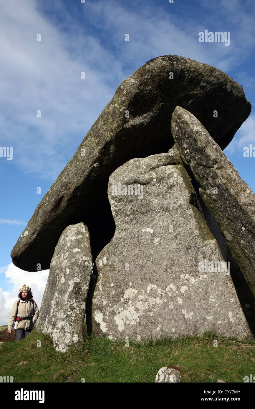 Darite cornwall hi-res stock photography and images - Alamy