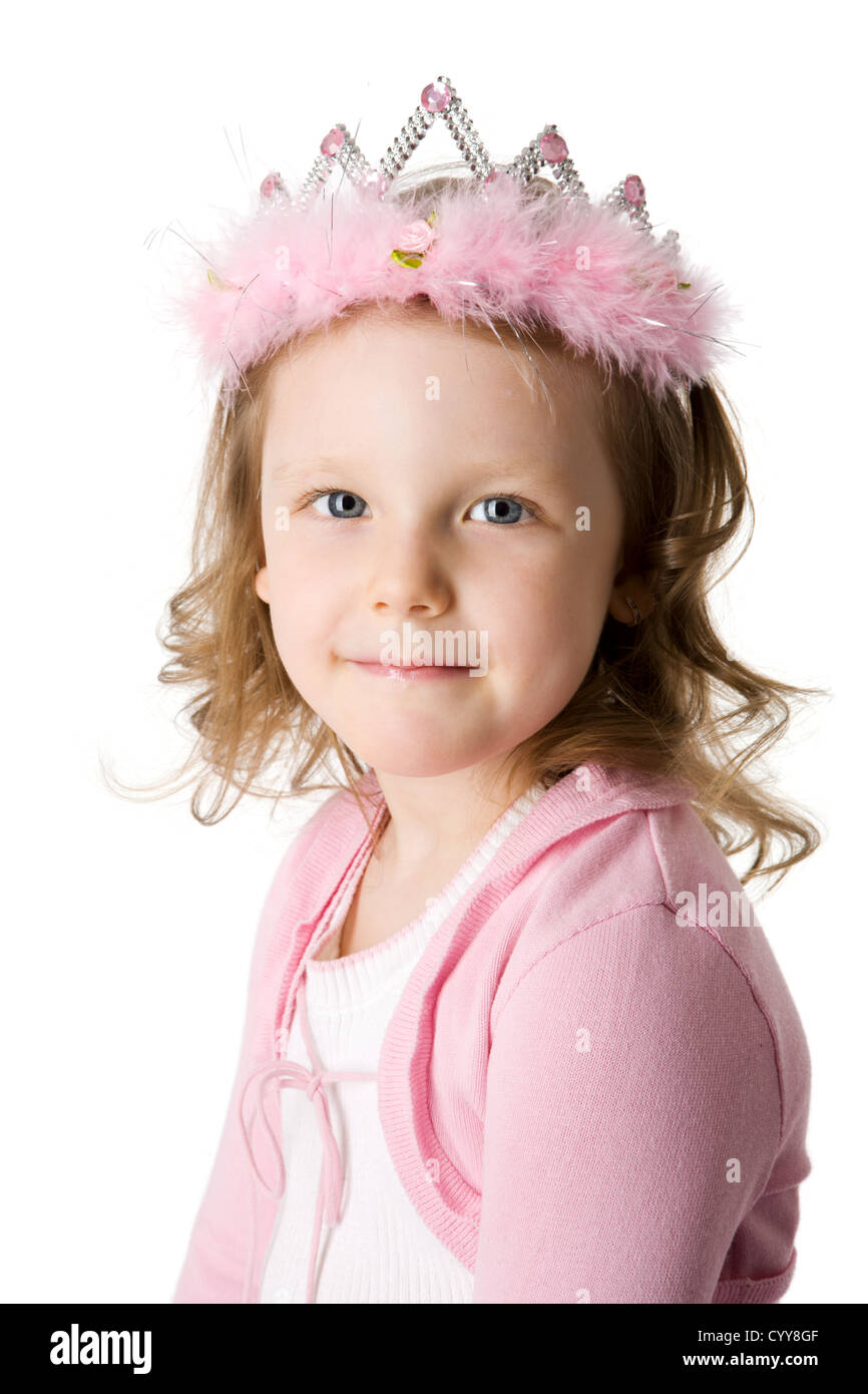 Happy curious child looking at you isolated on white Stock Photo - Alamy