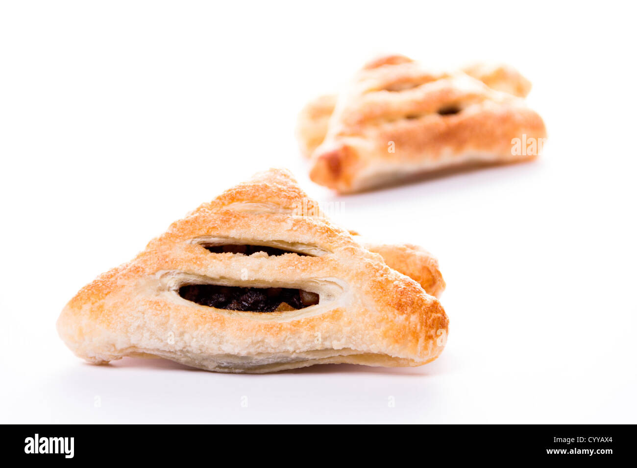 Luxurious godcakes, an age old recipe said to be invented in Coventry ...