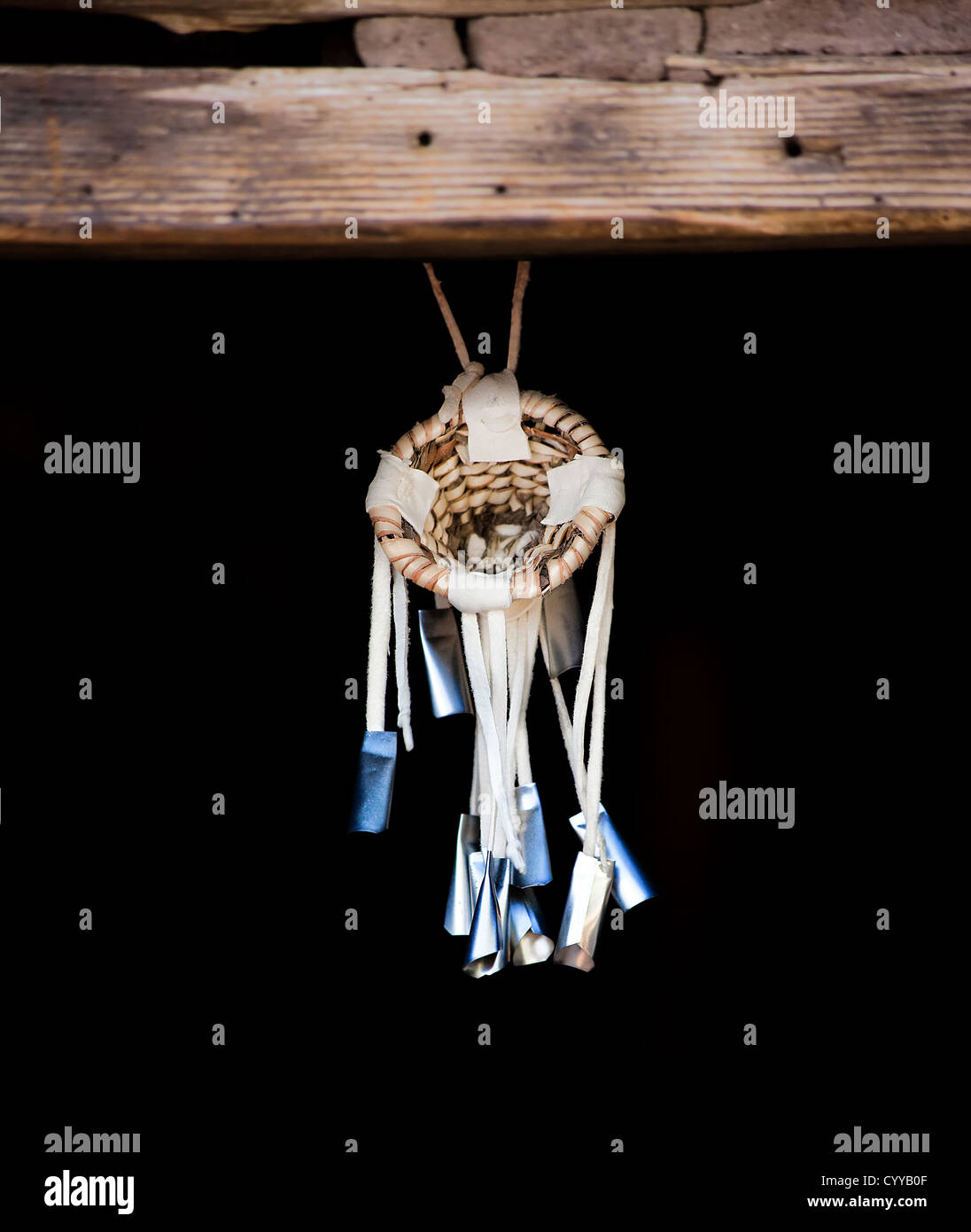 Suspended beam hi-res stock photography and images - Alamy