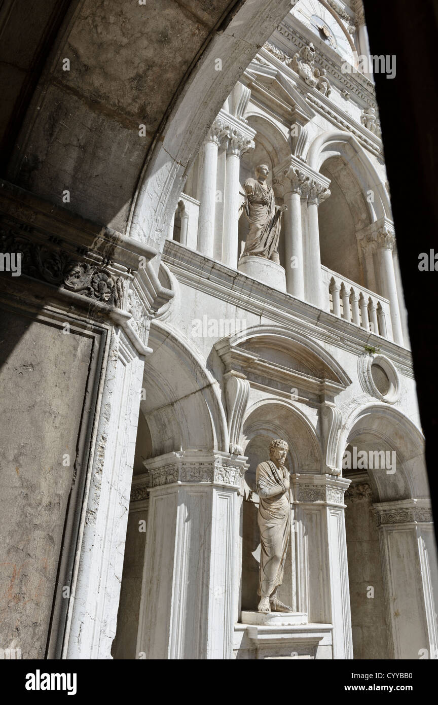 Arco foscari hi-res stock photography and images - Alamy