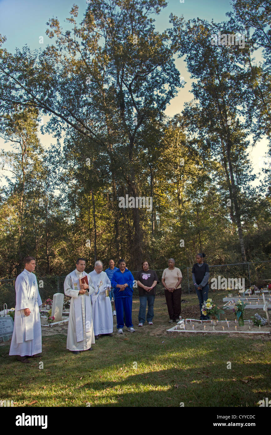 Black death blessing hi-res stock photography and images - Alamy