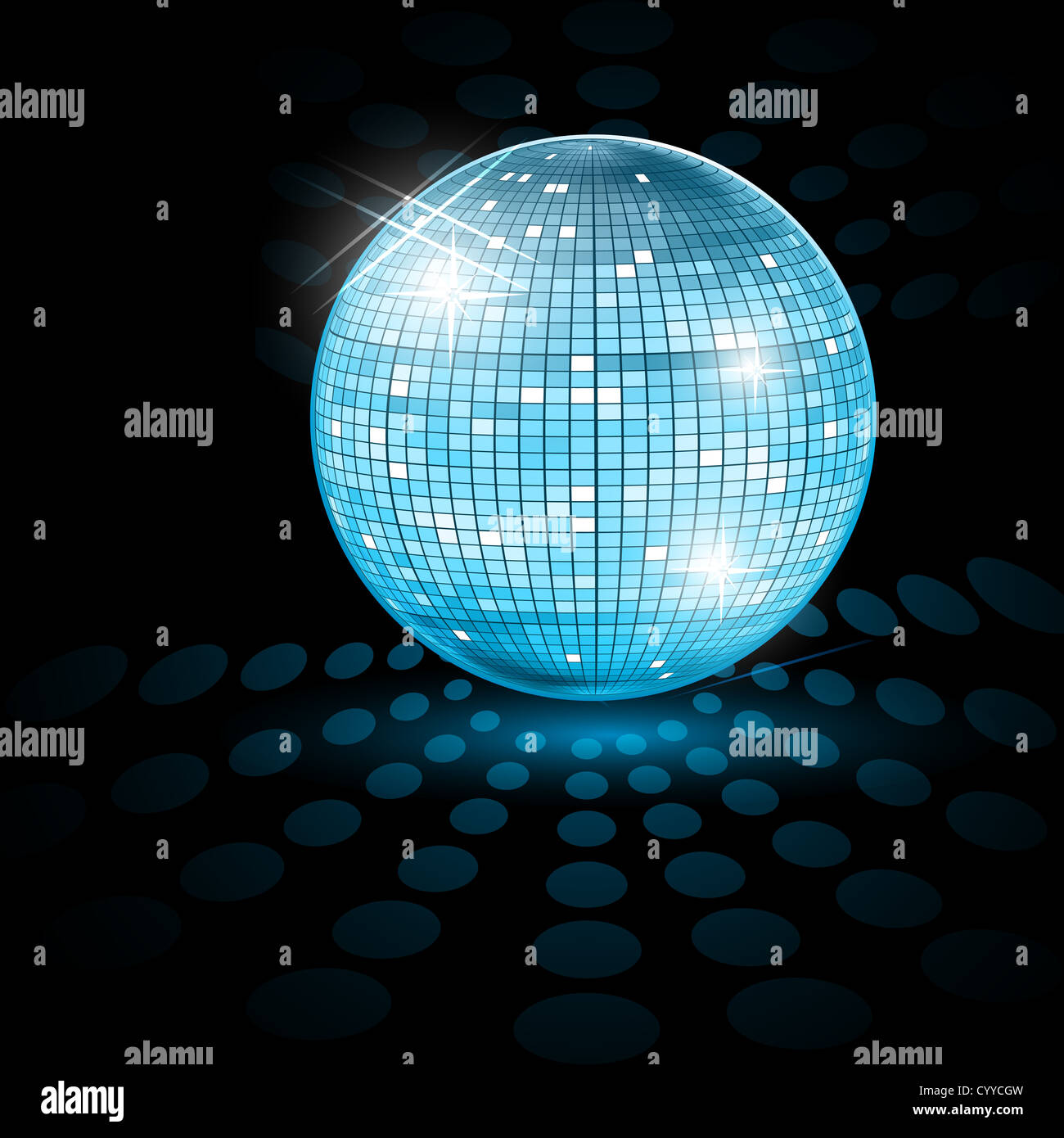 Ball abstract background hi-res stock photography and images - Alamy