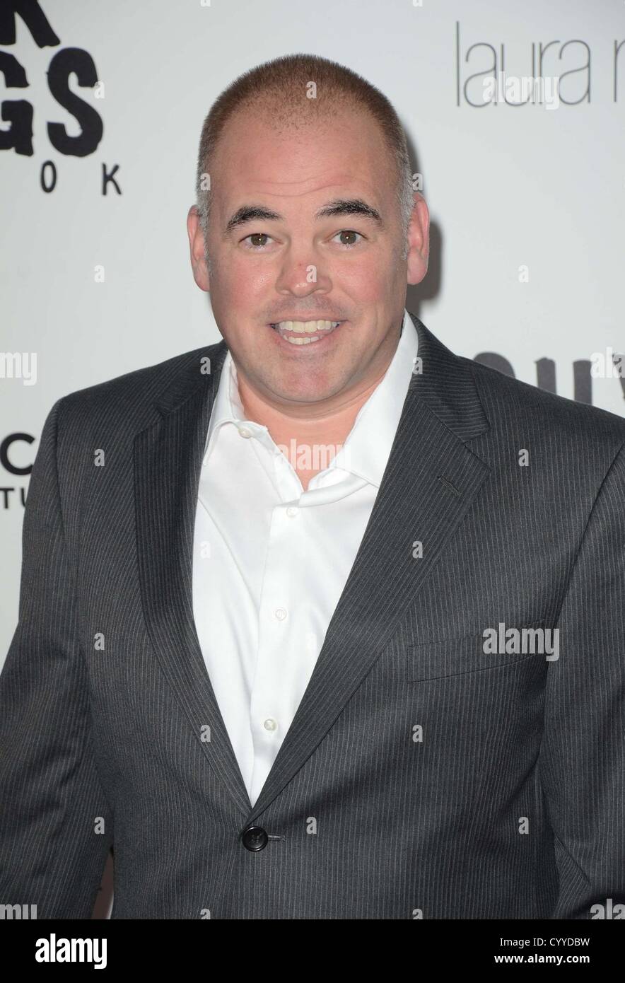 Matthew Quick at arrivals for SILVER LININGS PLAYBOOK Premiere, The ...