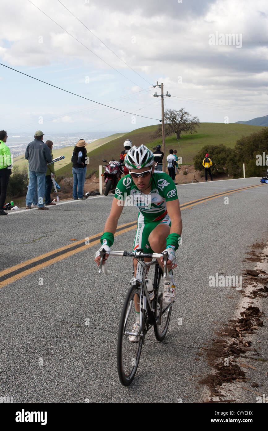 Tour cyclist hi-res stock photography and images - Alamy