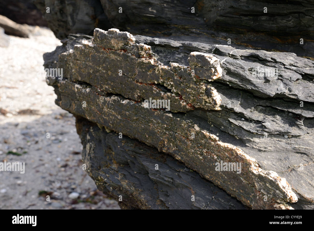 Dacite hi-res stock photography and images - Alamy