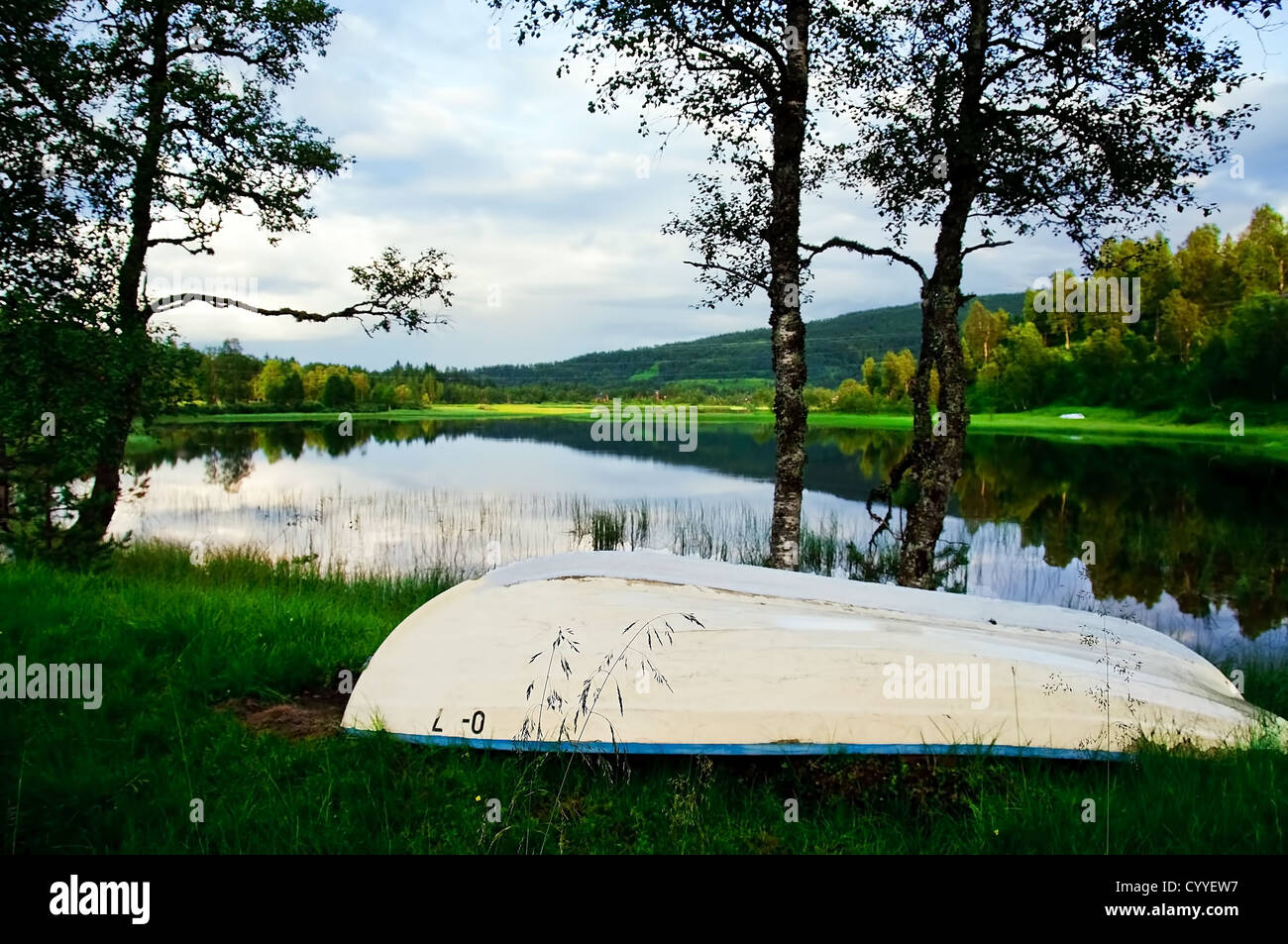 Row boat hi-res stock photography and images - Alamy