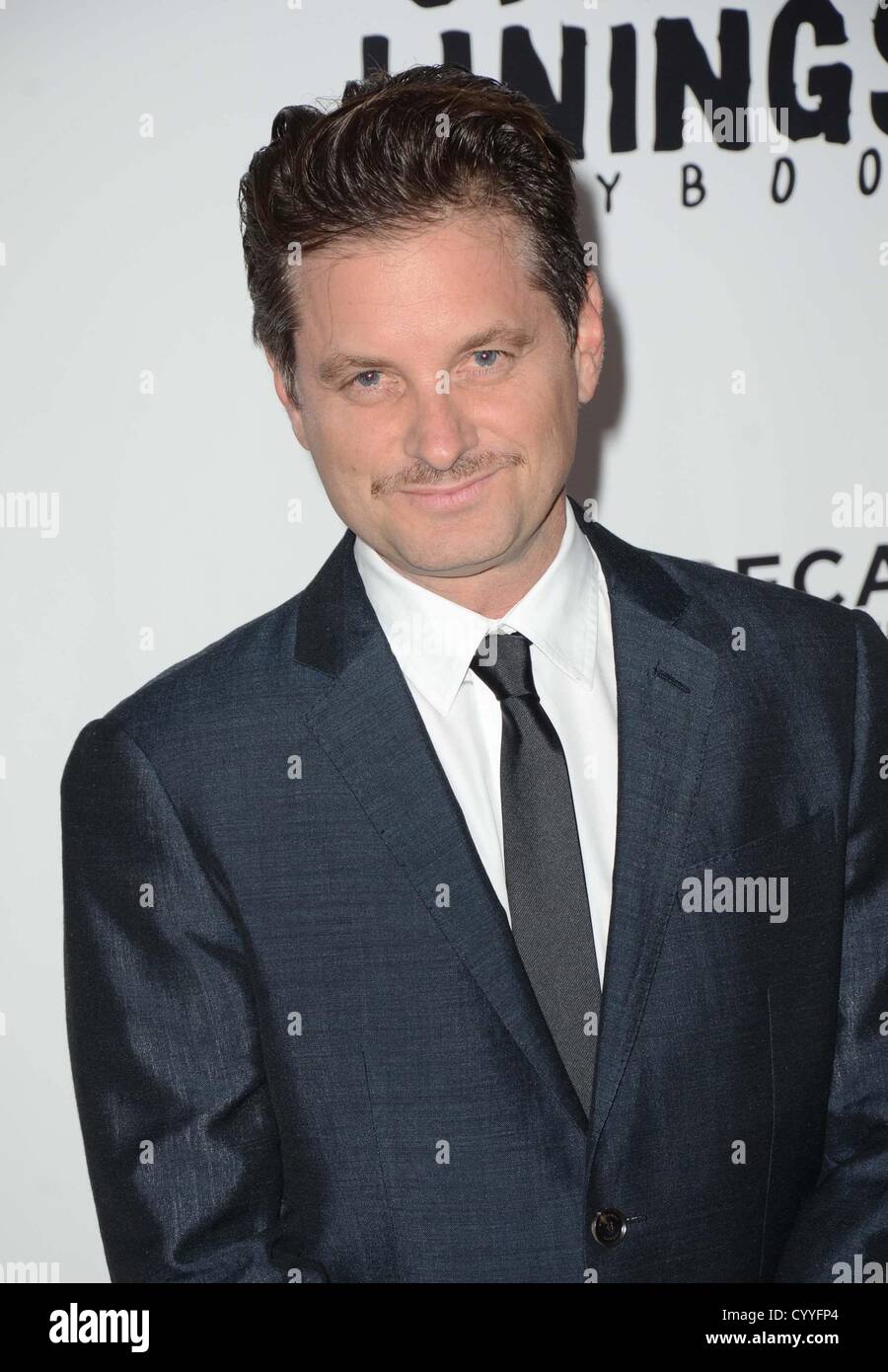 Shea Wingham at arrivals for SILVER LININGS PLAYBOOK Premiere, The ...