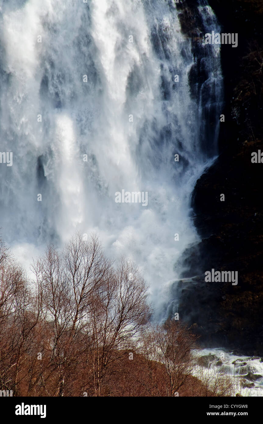 Large flow hi-res stock photography and images - Alamy