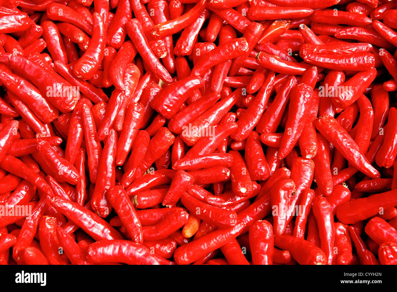 hot chili background Stock Photo - Alamy