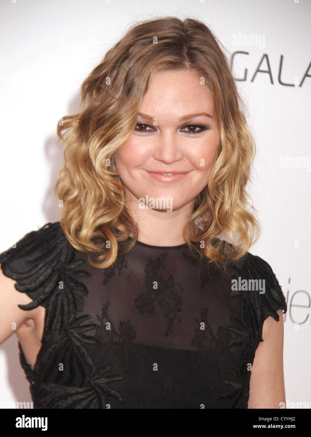 Julia Stiles 2012 LAFF: Exclusive First Look & Poster For Julia