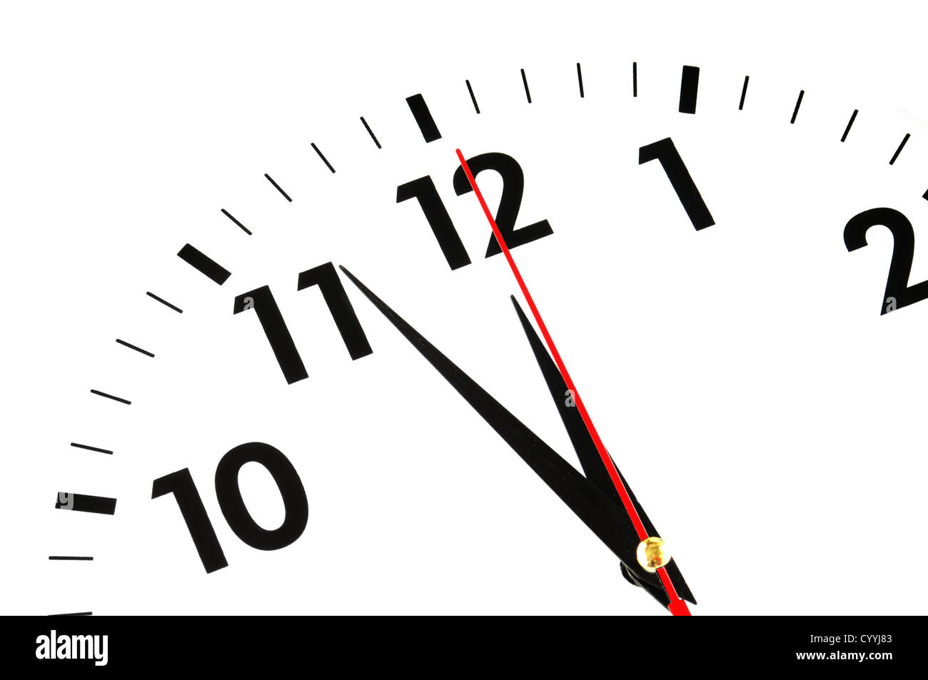 Timer with countdown or clock showing time hi-res stock photography and ...