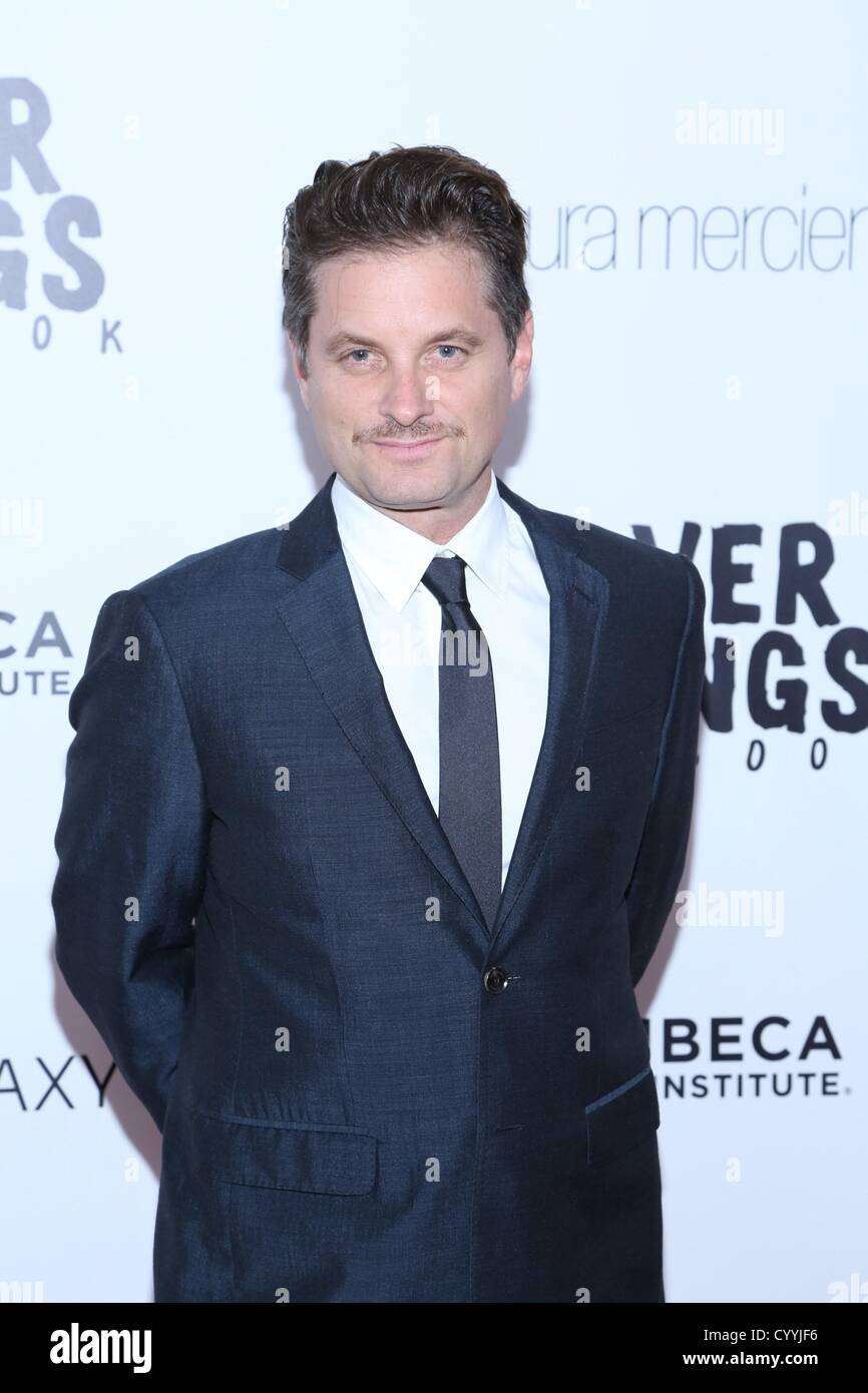 Shea Whigham at arrivals for SILVER LININGS PLAYBOOK Premiere, The ...
