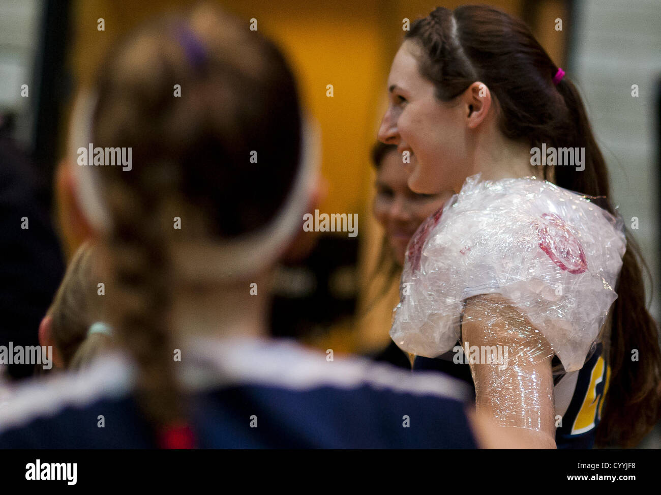 Emily Ritchie High Resolution Stock Photography and Images - Alamy