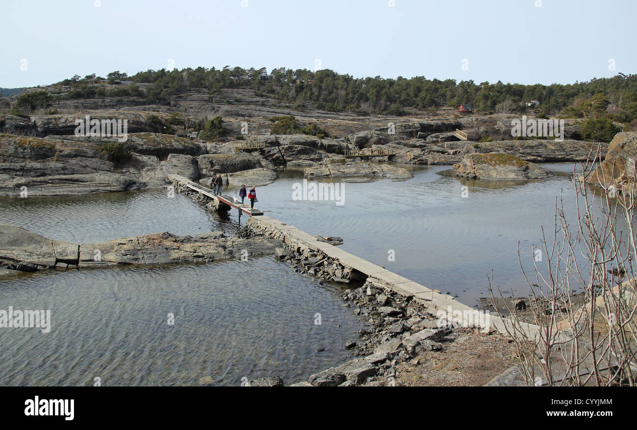 Langesund hi-res stock photography and images - Alamy
