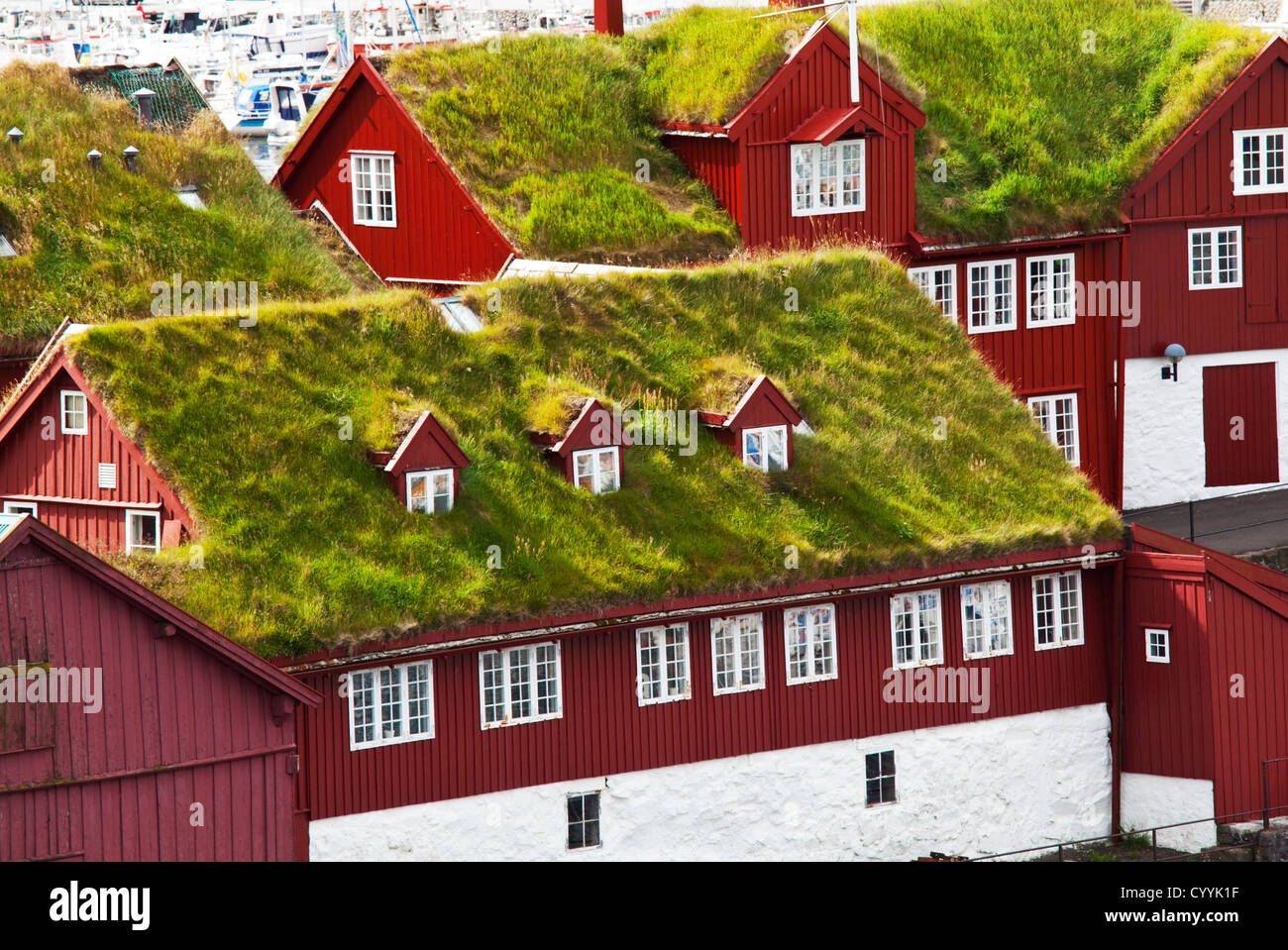 Faroe islands national day hi-res stock photography and images - Alamy