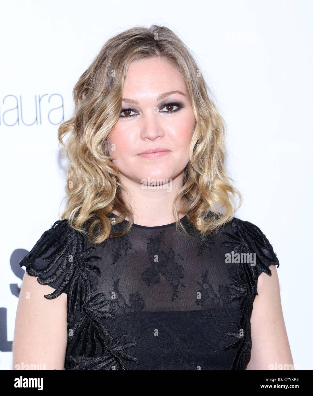 Julia Stiles at arrivals for SILVER LININGS PLAYBOOK Premiere, The ...