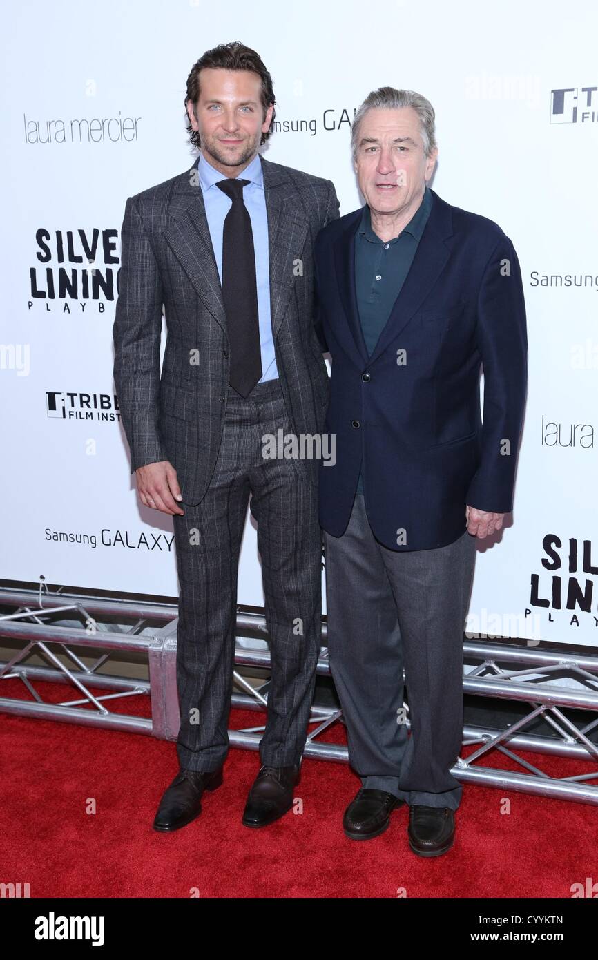 Silver Linings Playbook Robert De Niro