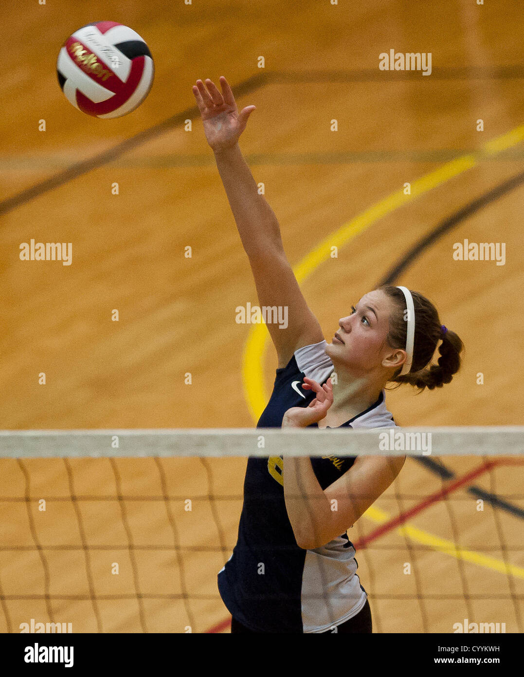 Morgan ritchie hi-res stock photography and images - Alamy