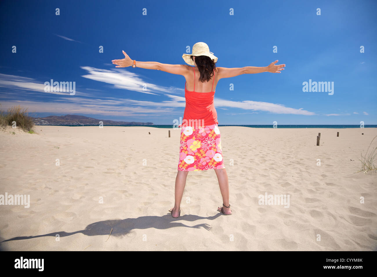 Roses girona catalunya spain hi-res stock photography and images - Alamy