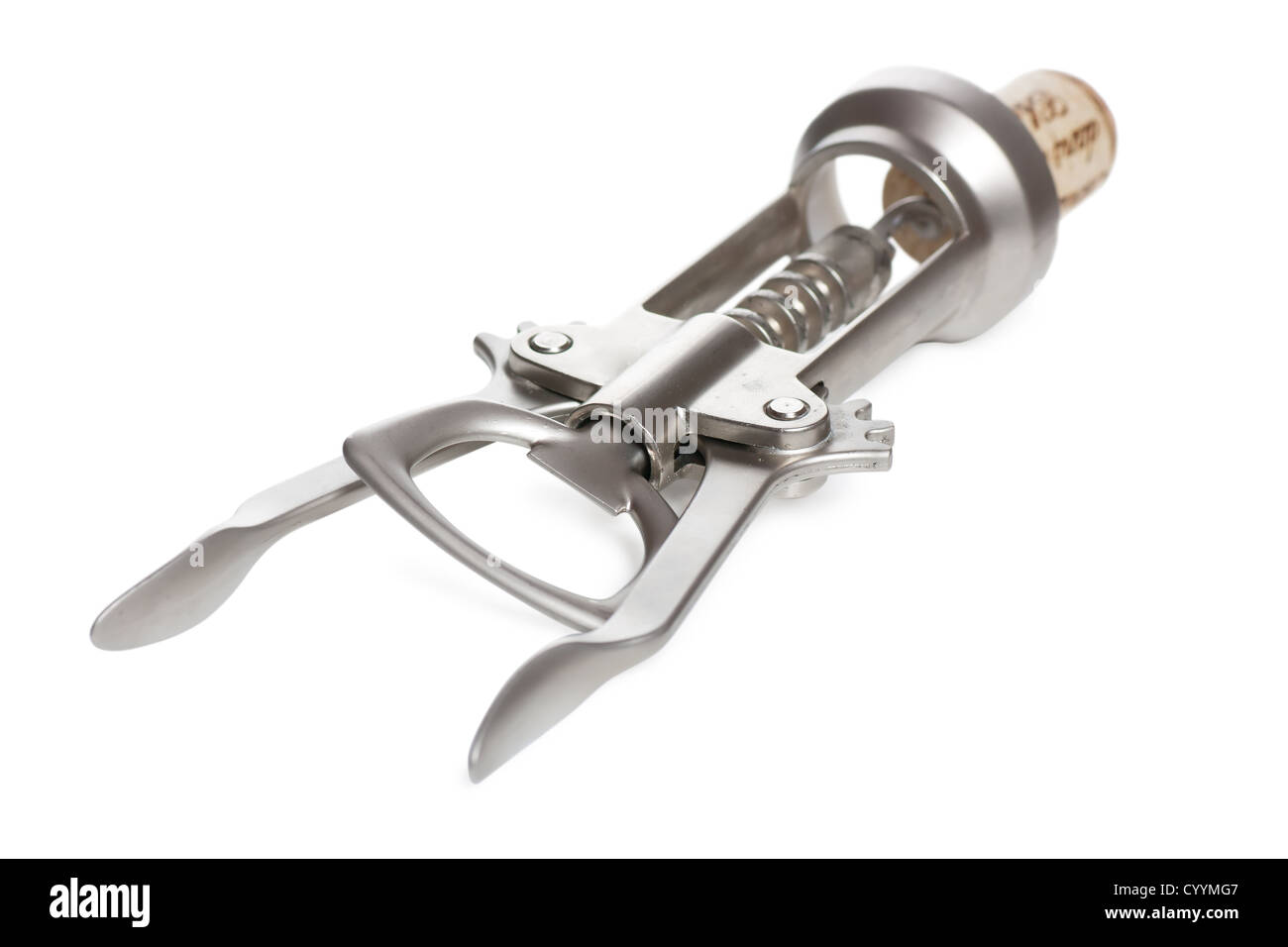 Twisted screw hi-res stock photography and images - Alamy