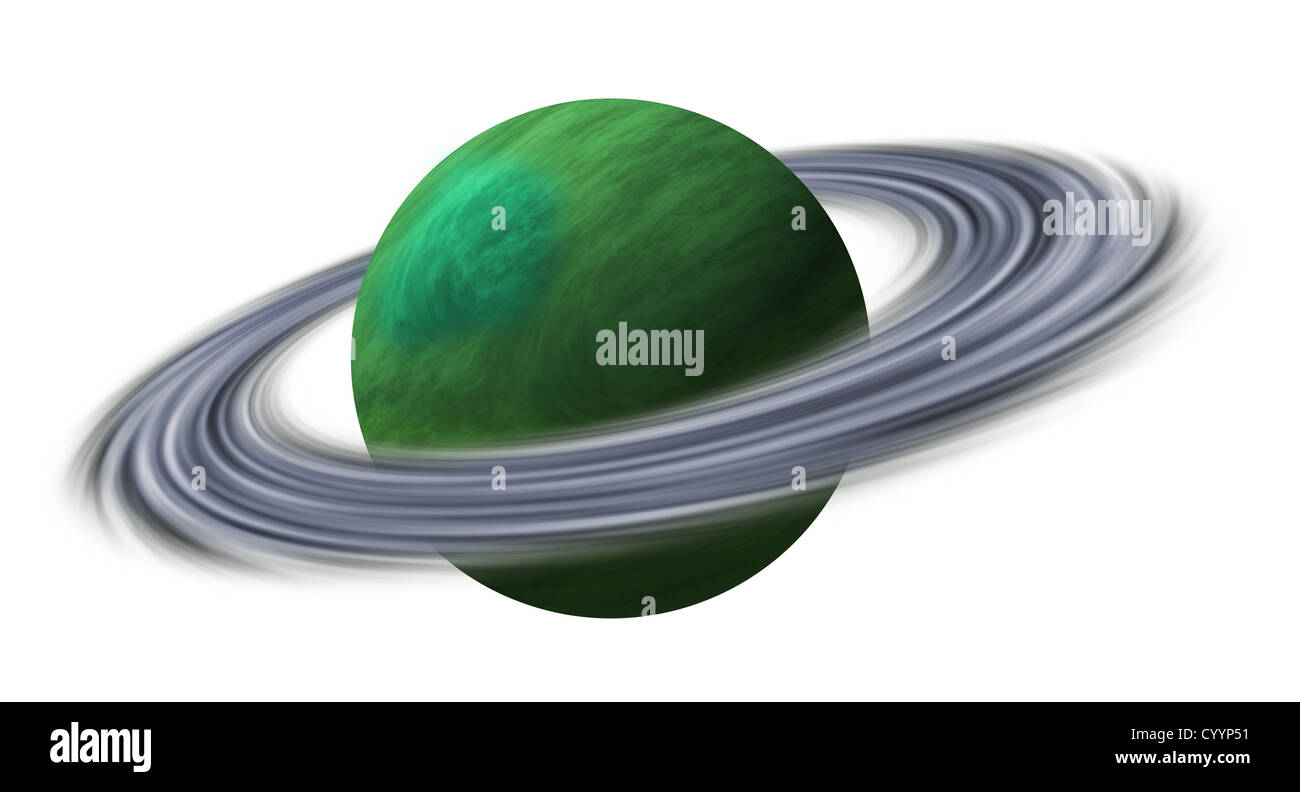 3d illustration of planet Neptune on isolated background Stock Photo ...