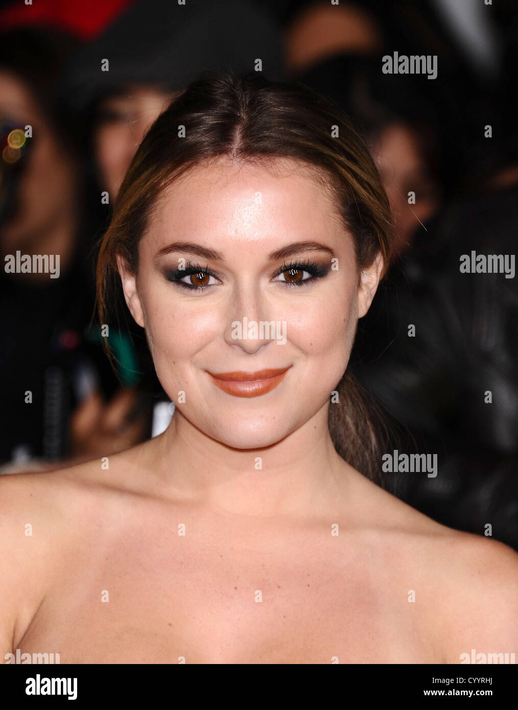 Alexa Horton's Instagram, Twitter & Facebook on IDCrawl