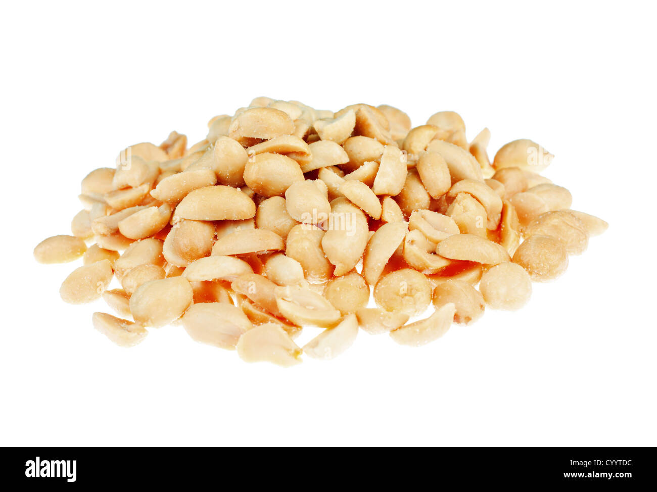 Closeup shot fresh delicious Cut Out Stock Images & Pictures - Alamy