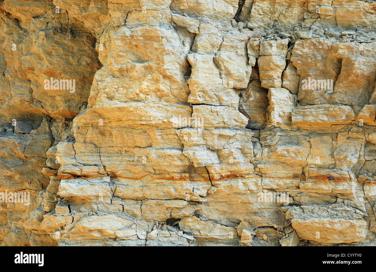 Ochre rock hi-res stock photography and images - Alamy