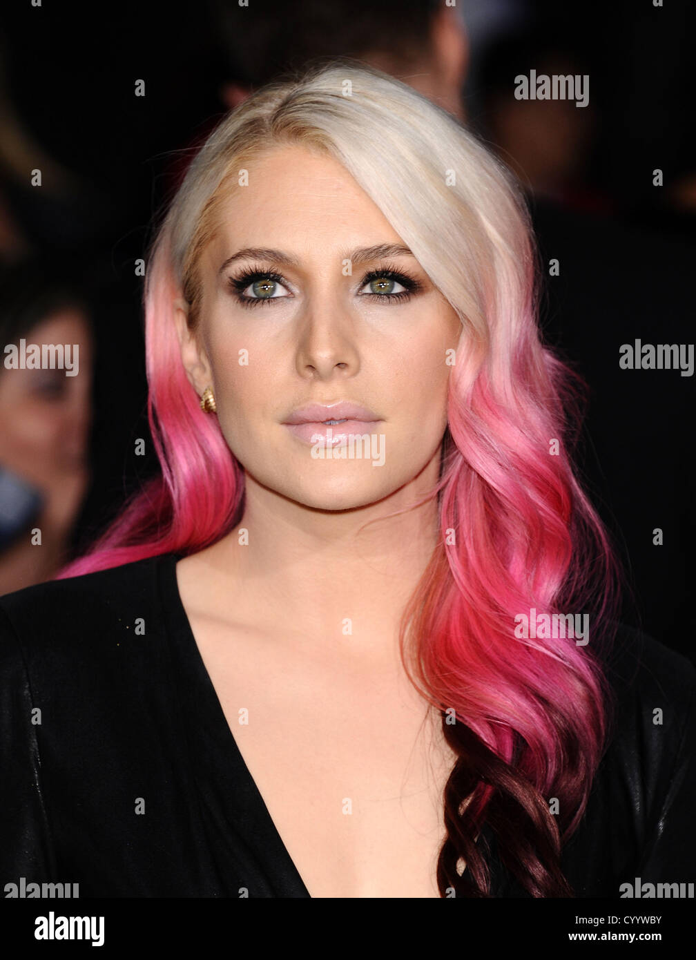 Casey Labow Breaking Dawn