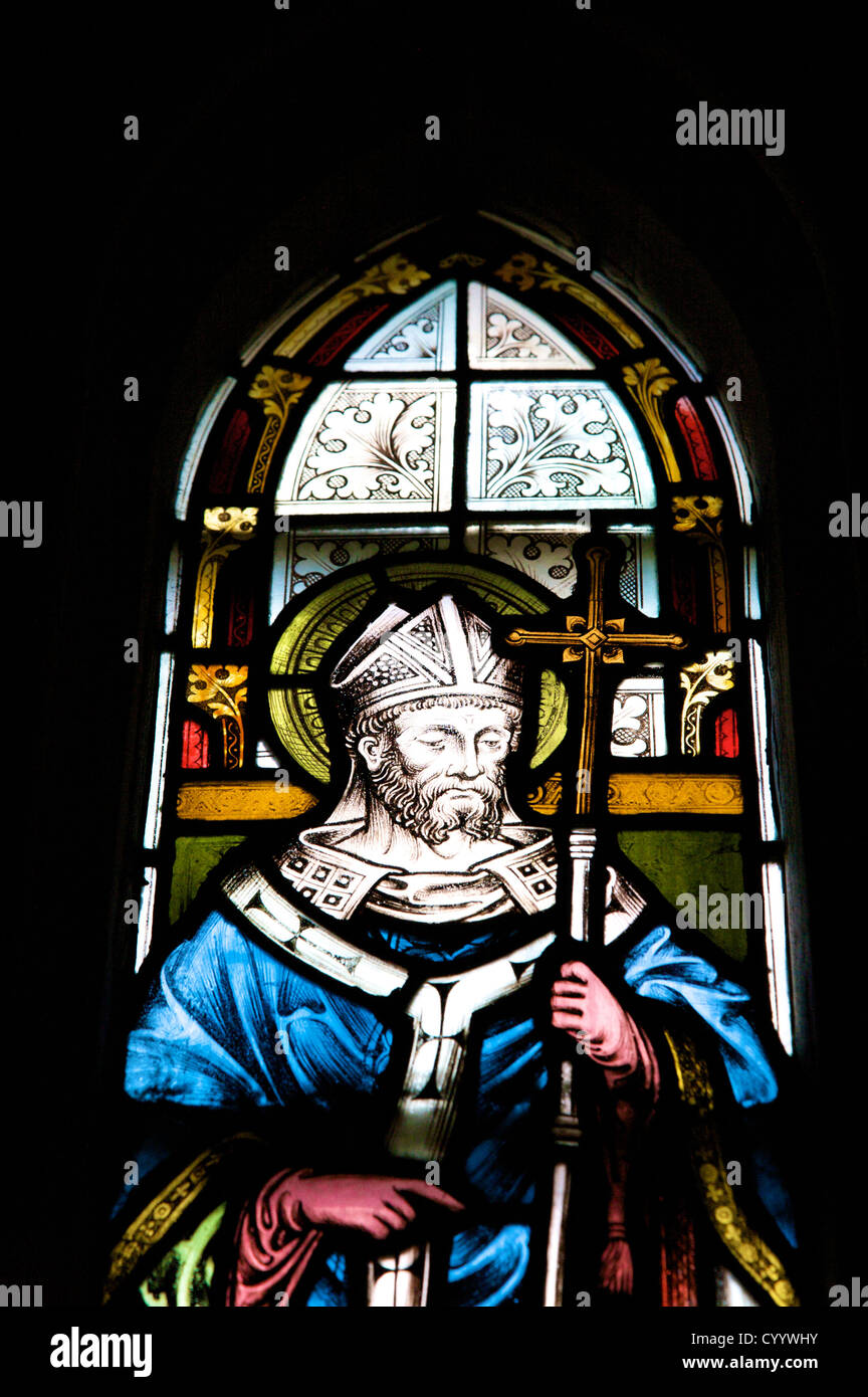 Coloured cross hi-res stock photography and images - Alamy