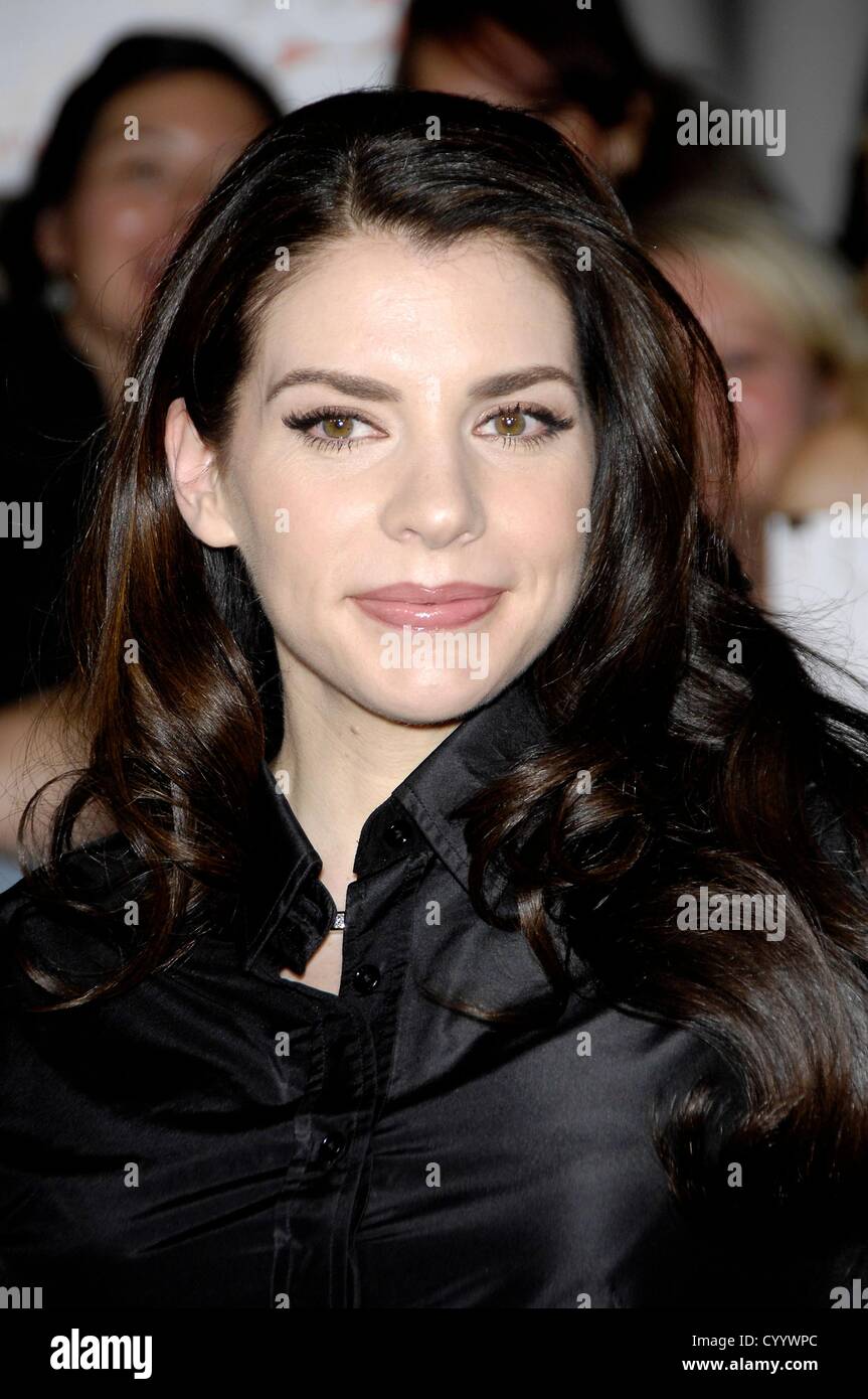 Stephenie Meyer at arrivals for THE TWILIGHT SAGA: BREAKING DAWN - PART ...