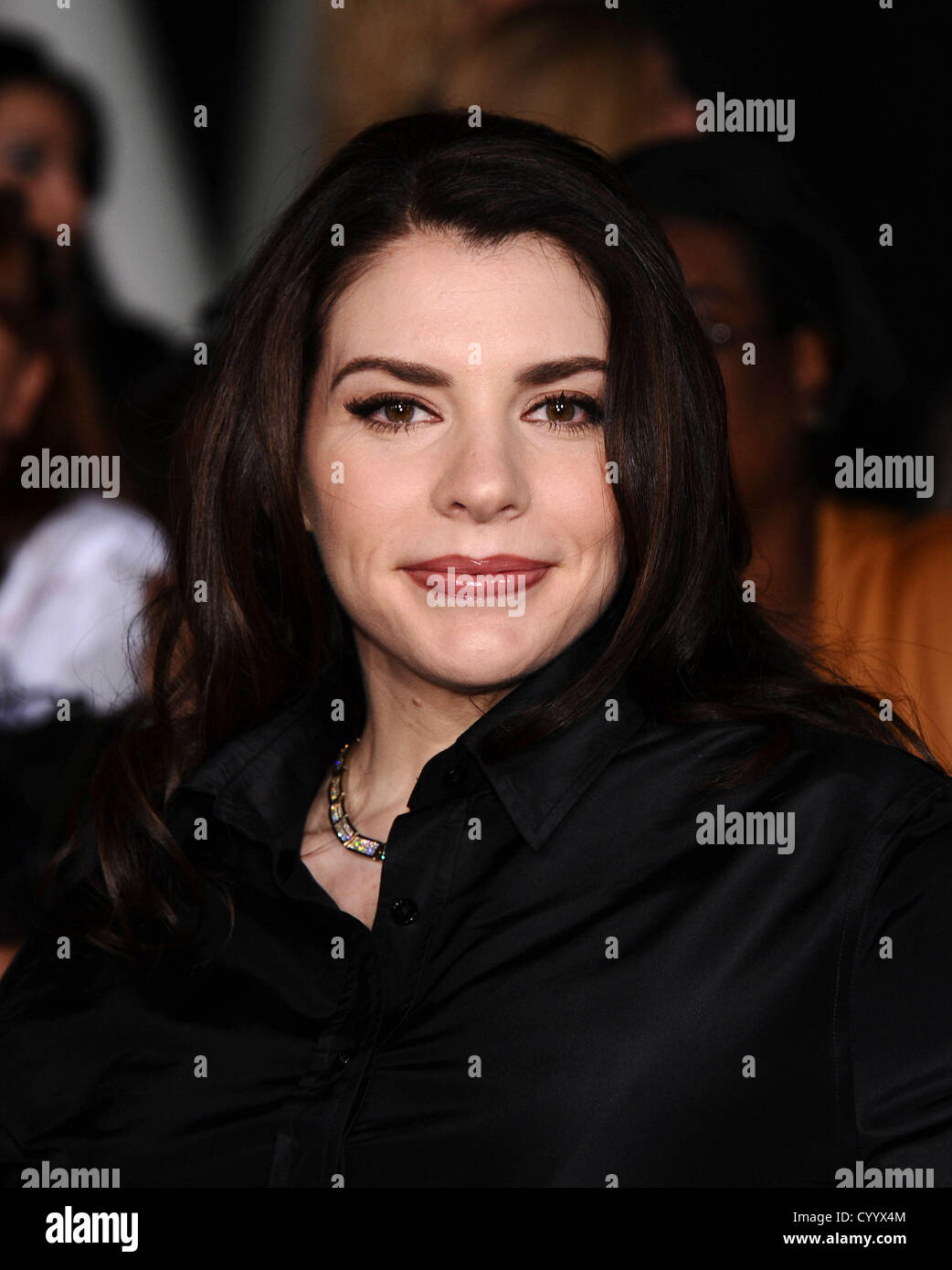Stephenie meyer twilight saga hi-res stock photography and images - Alamy