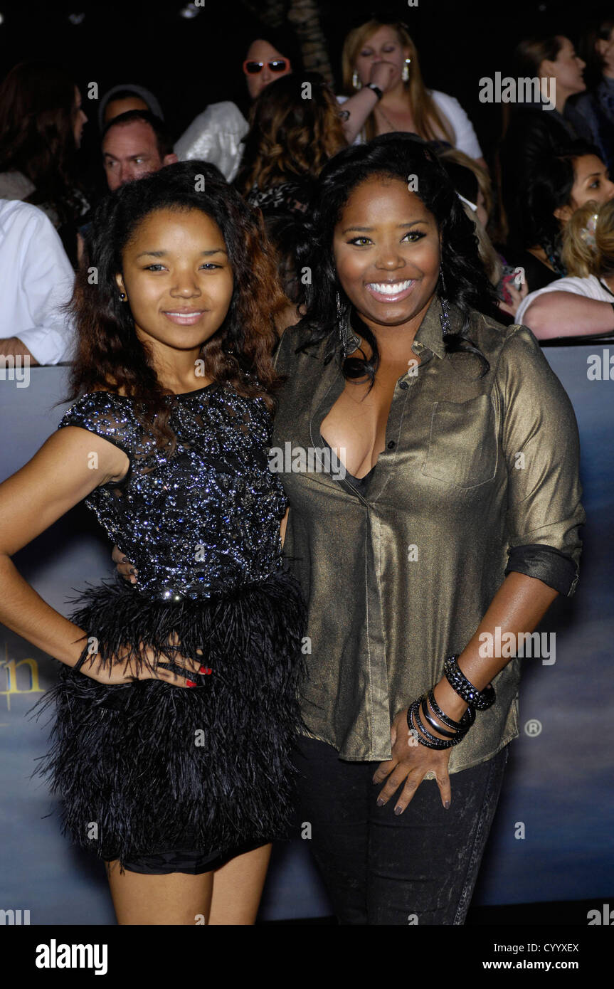 Cassie jackson and shar jackson hi-res stock photography and images - Alamy