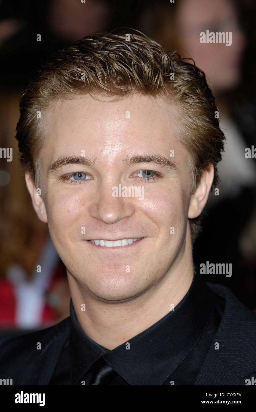 Nov. 13, 2012 - Hollywood, California, U.S. - Michael Welch during the ...