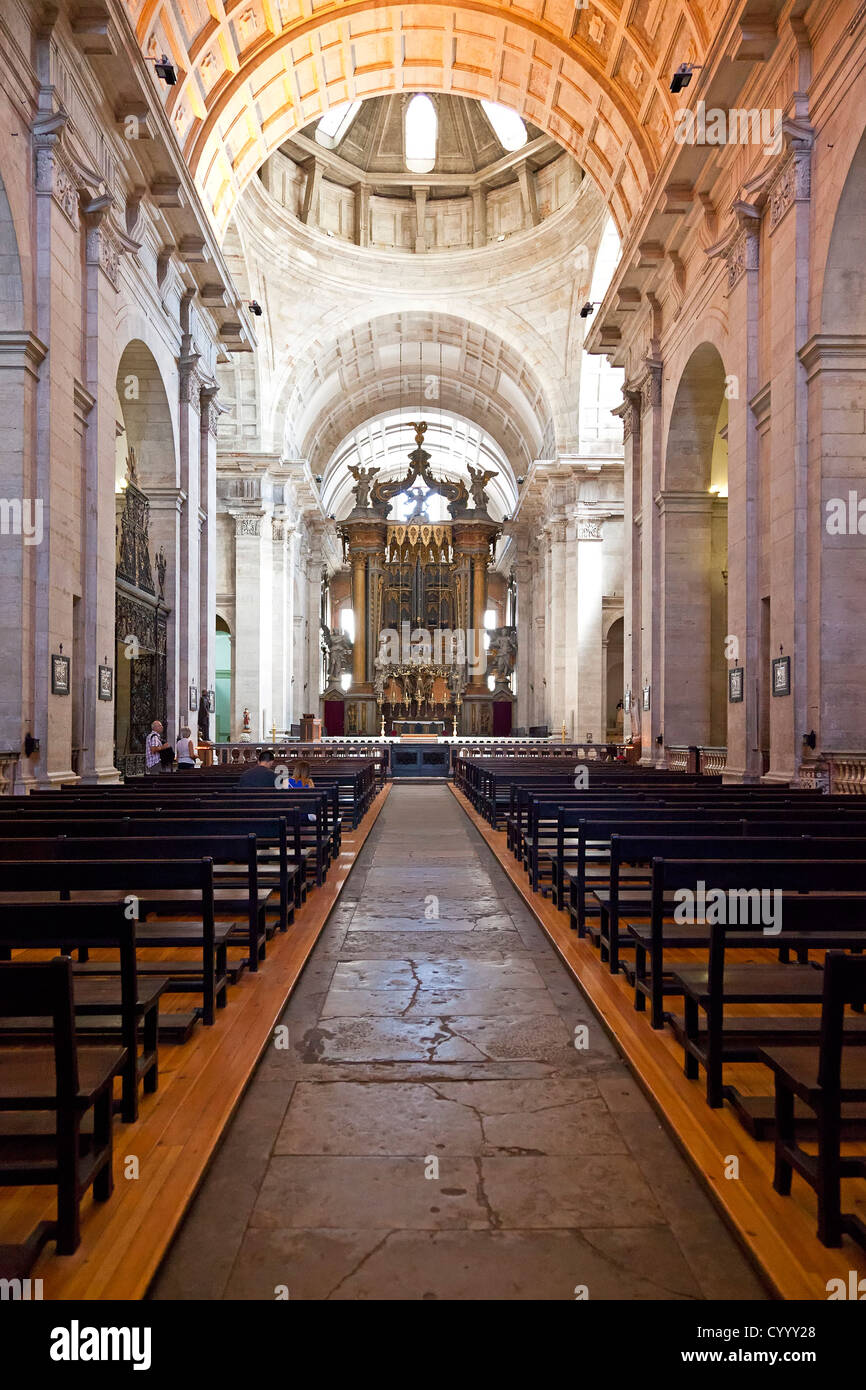 Mannerist architecture hi-res stock photography and images - Alamy