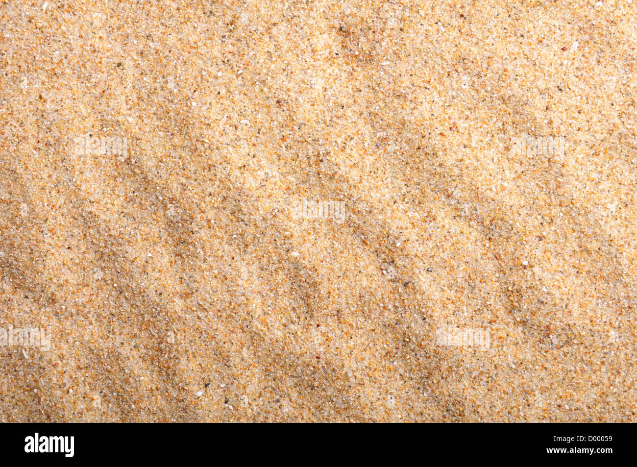sand texture pattern or surface with copyspace Stock Photo - Alamy