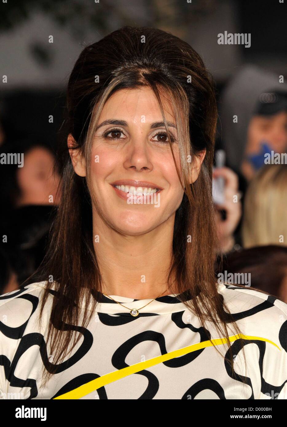 Alexandra Patsavas at arrivals for THE TWILIGHT SAGA: BREAKING DAWN ...
