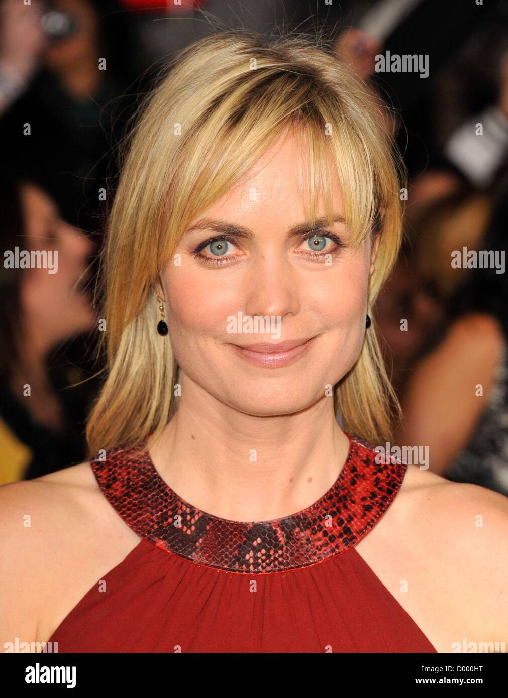 Radha Mitchell at arrivals for THE TWILIGHT SAGA: BREAKING DAWN - PART ...