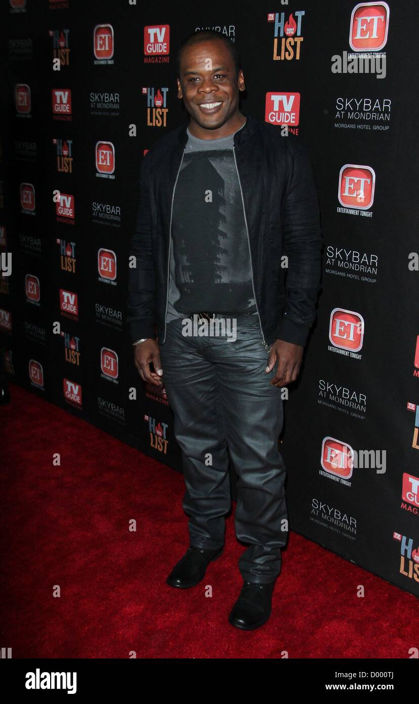 Ray ford hi-res stock photography and images - Alamy